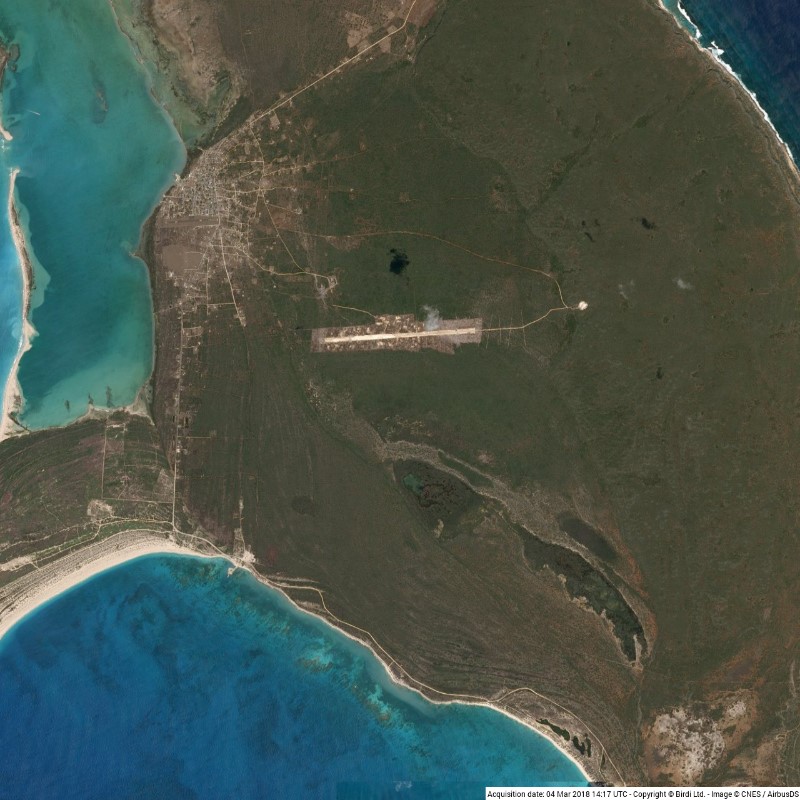 Barbuda Island Book Cheap Flights From Stewart Intl. To Antigua And