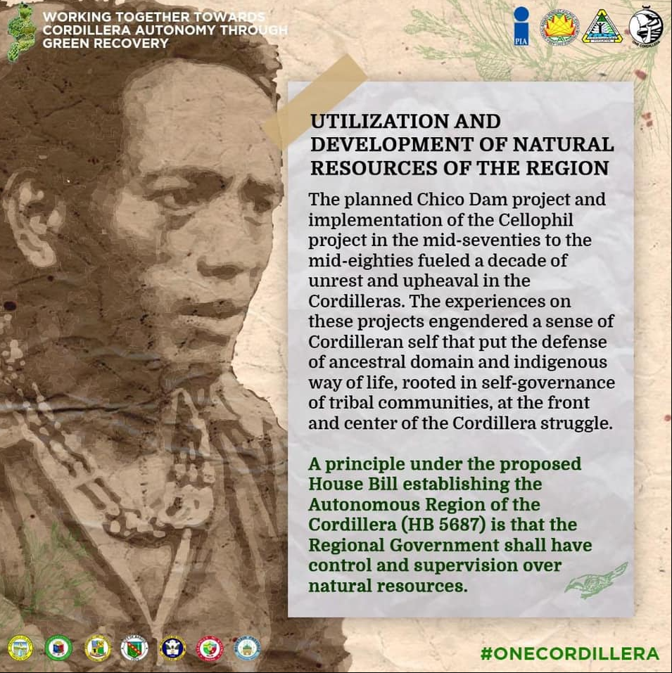 Inhabitants Cordillera Region Trip To The Cordillera Region – Living